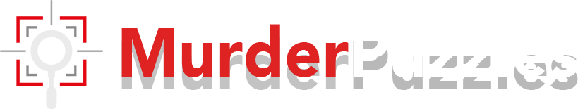 Murder Puzzles | Daily logic puzzles